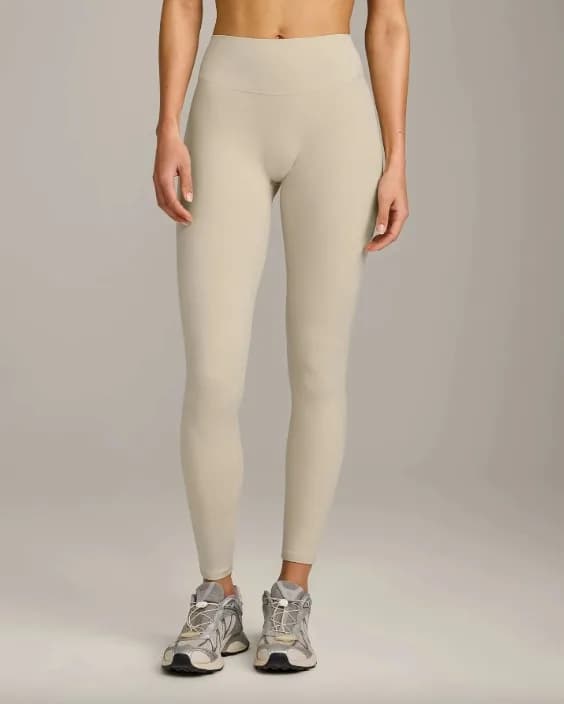 Legging Clásico Beige | 777